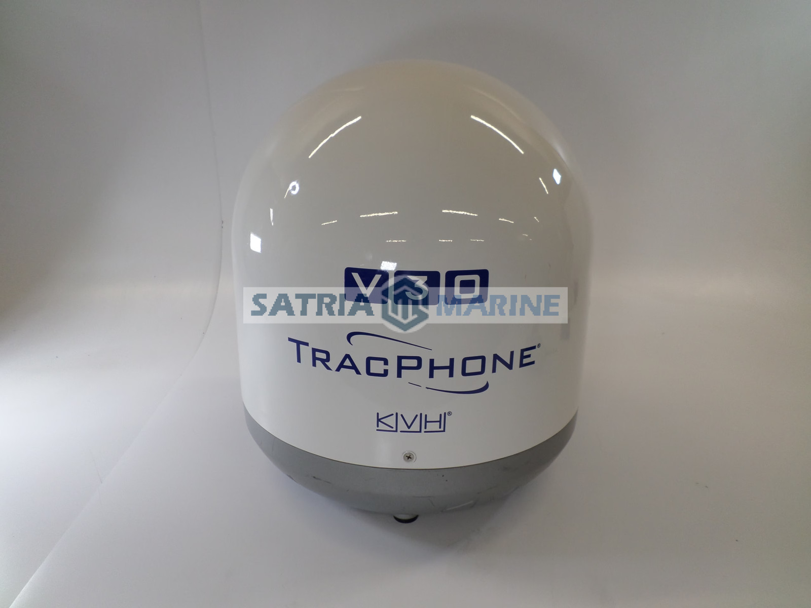 On Sale KVH TracPhone V3-HTS Antenna - Satria Marine