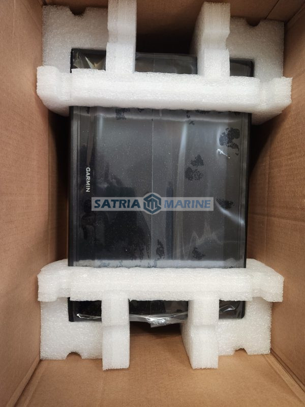 On Sale Volvo Penta 7612 Glass Cockpit Garmin screen - Satria Marine